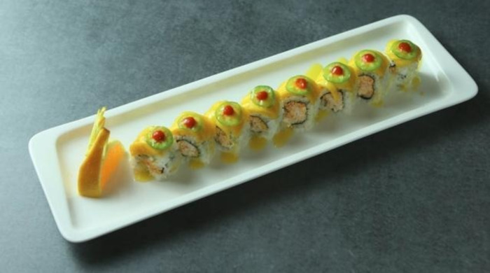 Sushi ken | JAPANESE FOOD IN fremont