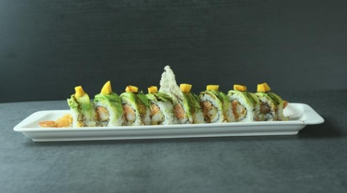 Sushi ken | JAPANESE FOOD IN fremont