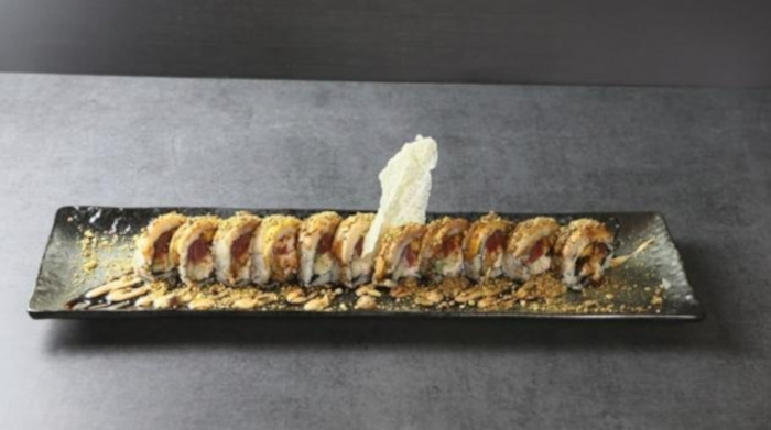 Sushi ken | JAPANESE FOOD IN fremont