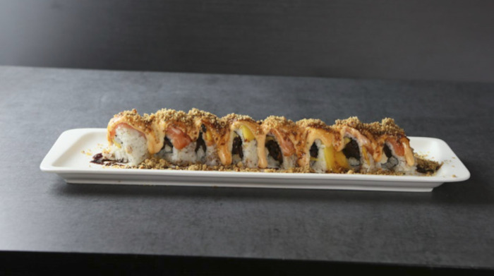 Sushi ken | JAPANESE FOOD IN fremont