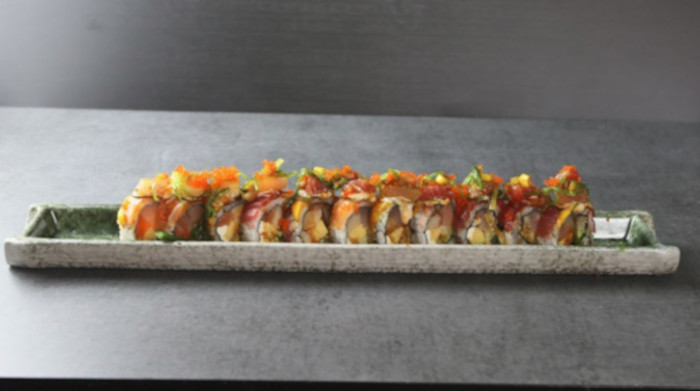 Sushi ken | JAPANESE FOOD IN fremont