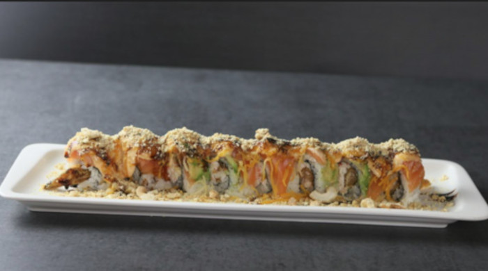 Sushi ken | JAPANESE FOOD IN fremont