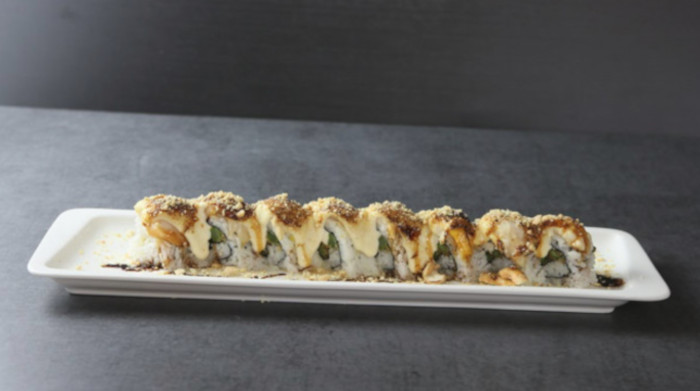 Sushi ken | JAPANESE FOOD IN fremont